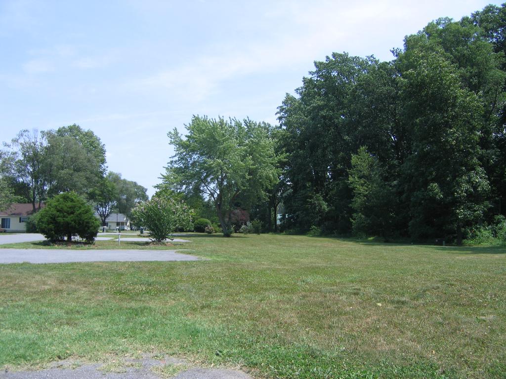 Southern Meadow Active Adult Community in Magnolia, Delaware